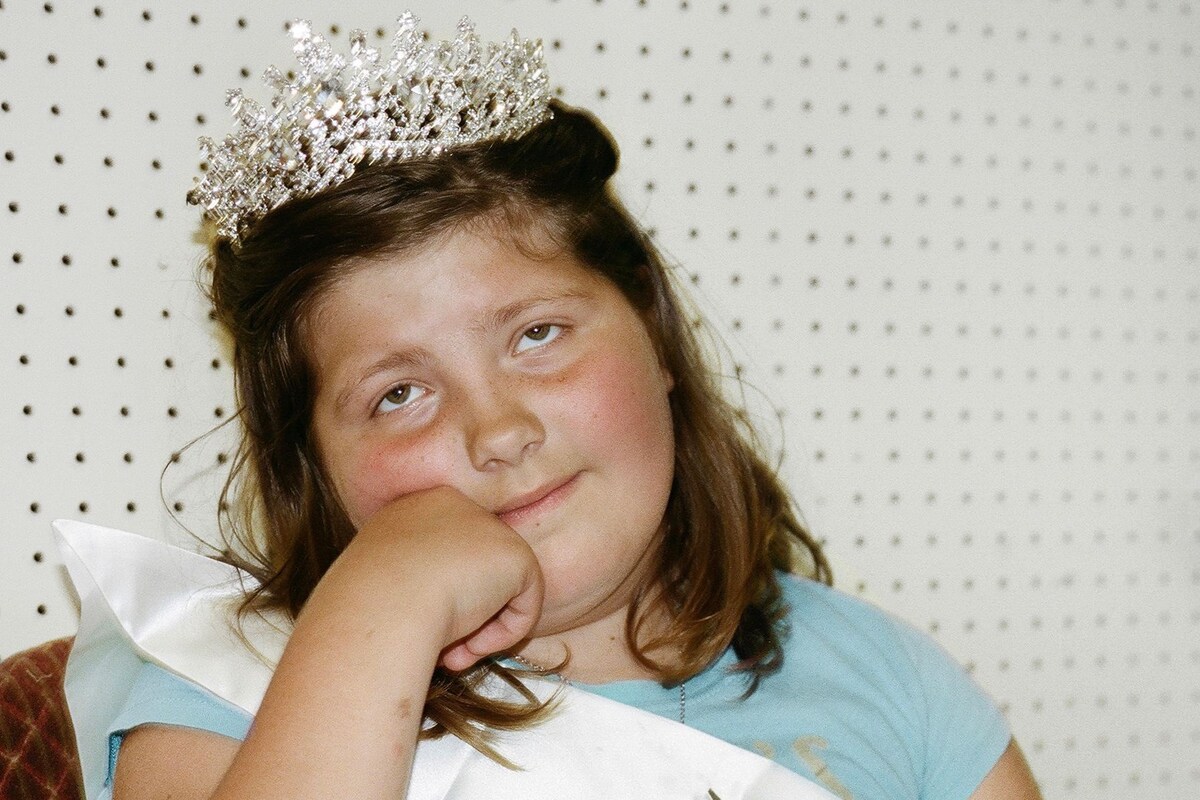 Mythologising the Midwest: Erinn Springer’s Loving Portrait of ...