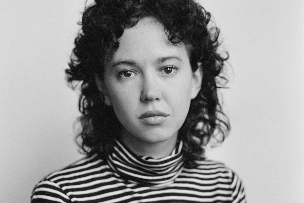 Natasha Stagg’s New Book Perfectly Distils Life in Pandemic-Era New ...