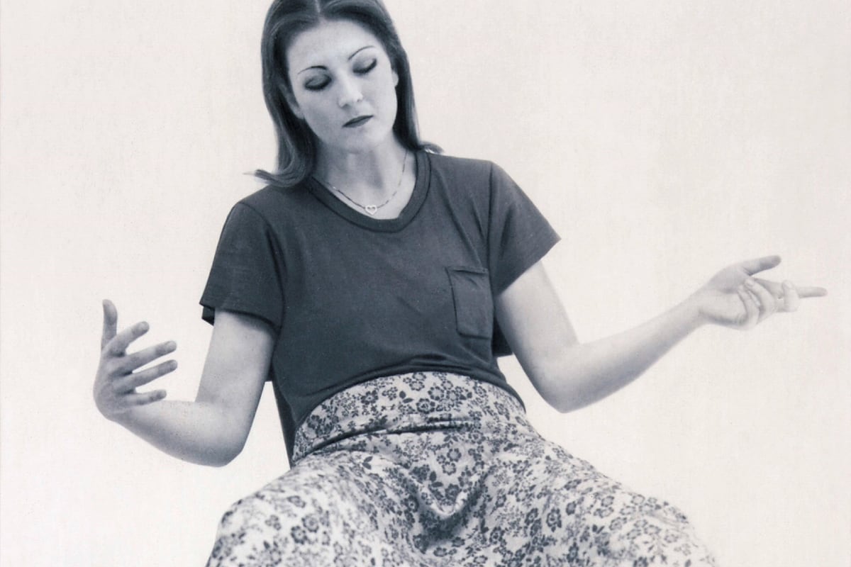 Acts of Creation: On Art and Motherhood by Hettie Judah | AnOther