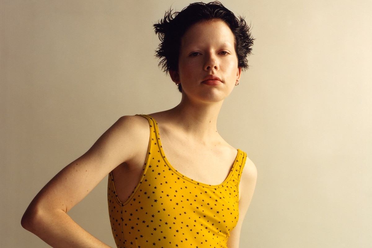 This Brilliant New Zine Channels the Spirit of Rave | AnOther