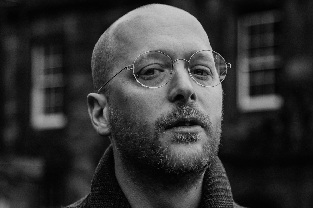 Poet Sam Riviere on Plagiarism, Social Media and Conspiracy Theories ...