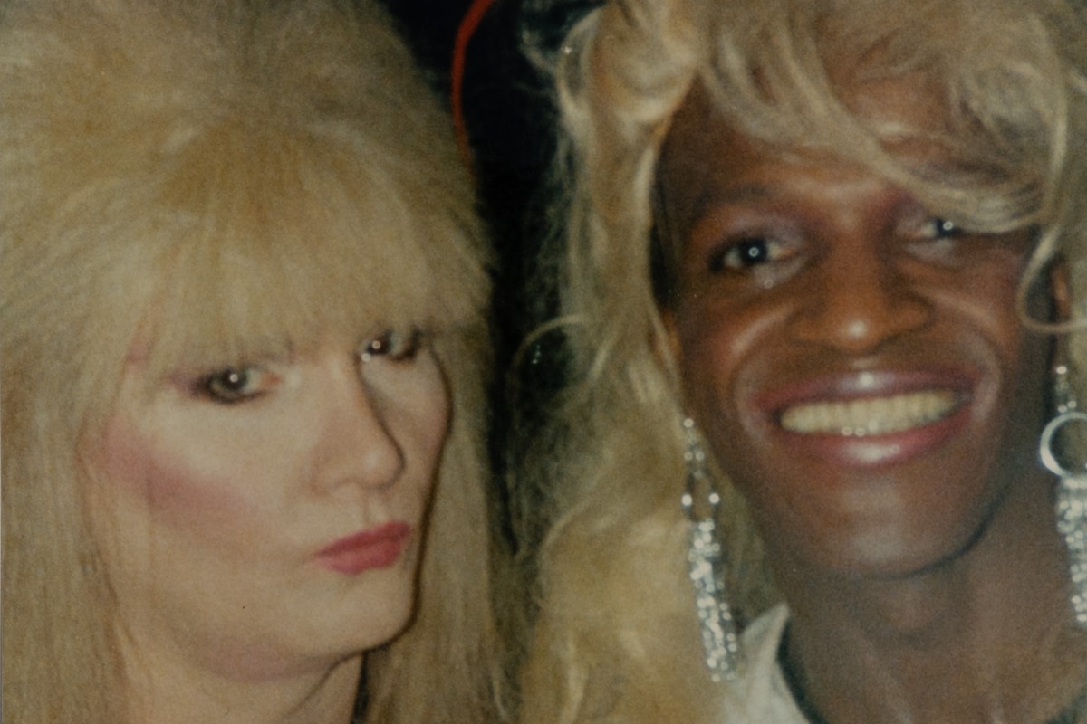 The Extraordinary Journey of Jayne County, Rock’s First Openly Trans ...