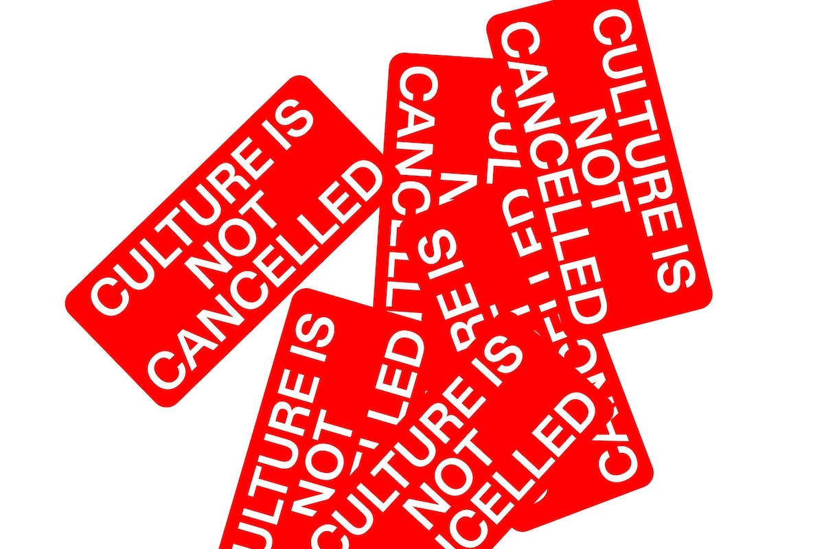 Art Director Zak Kyes: Why We Must Not Cancel Culture | AnOther