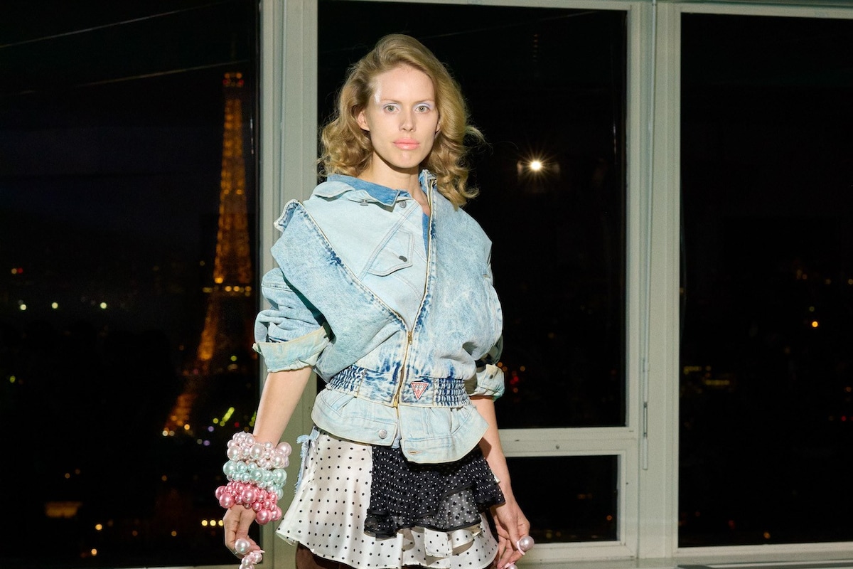 All-In Spring/Summer 2025 | AnOther