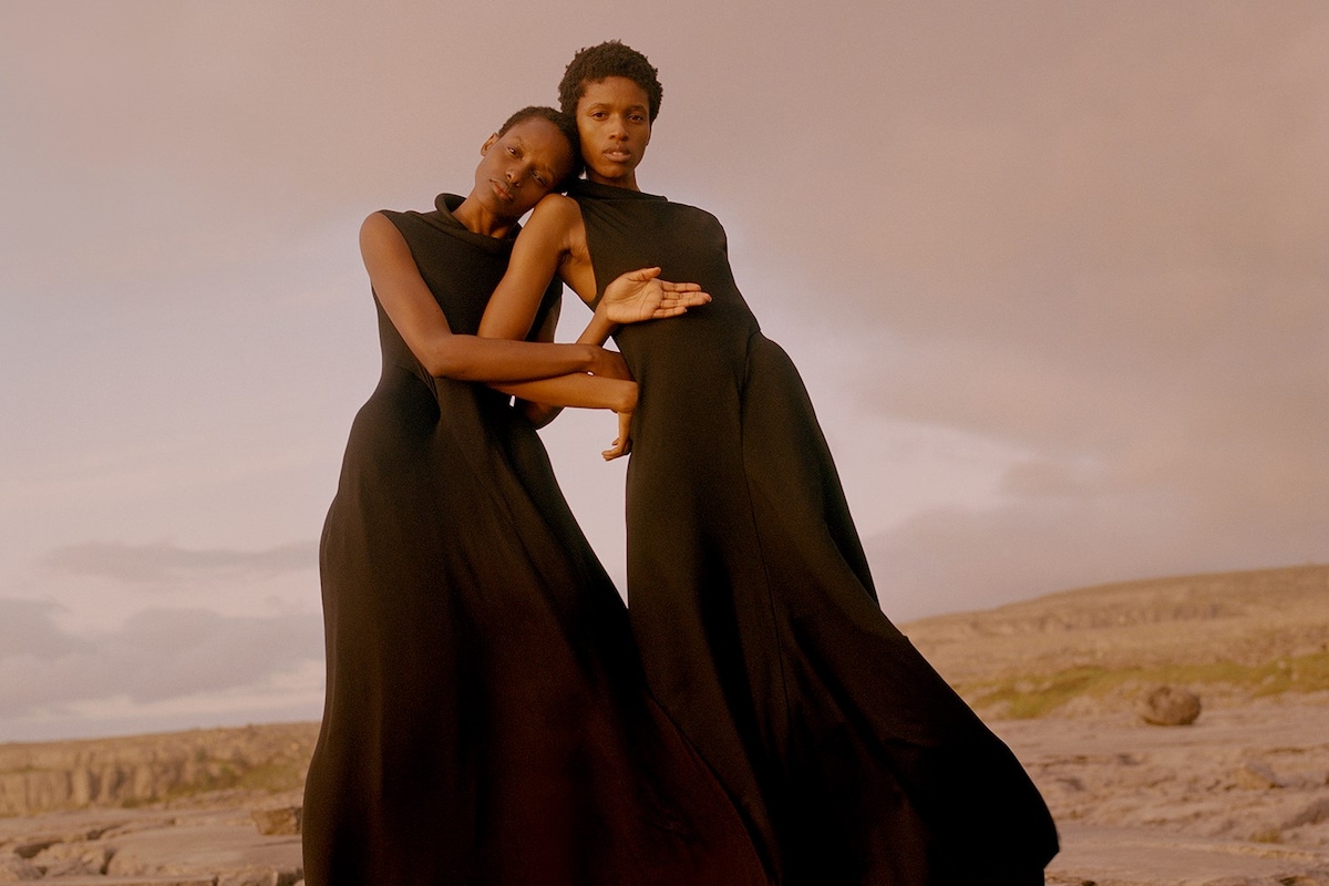 Is This Emerging Designer the Future of Haute Couture? | AnOther