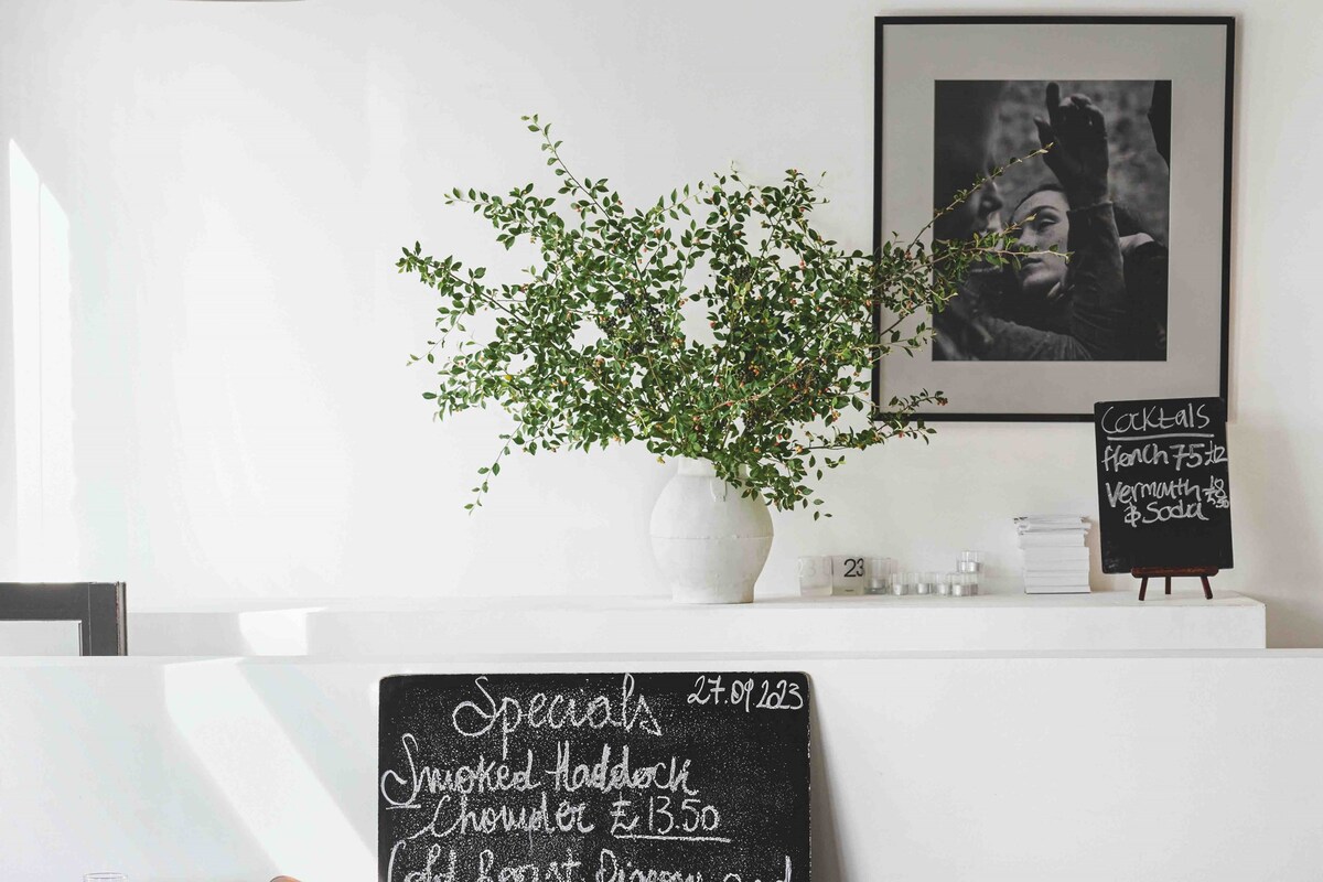 Café Cecilia Cookbook by Max Rocha | AnOther