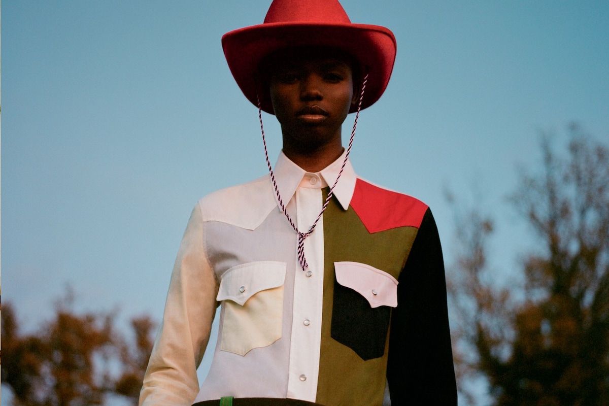 Nine Ways to Harness the Mood-Elevating Power of Primary Colours | AnOther