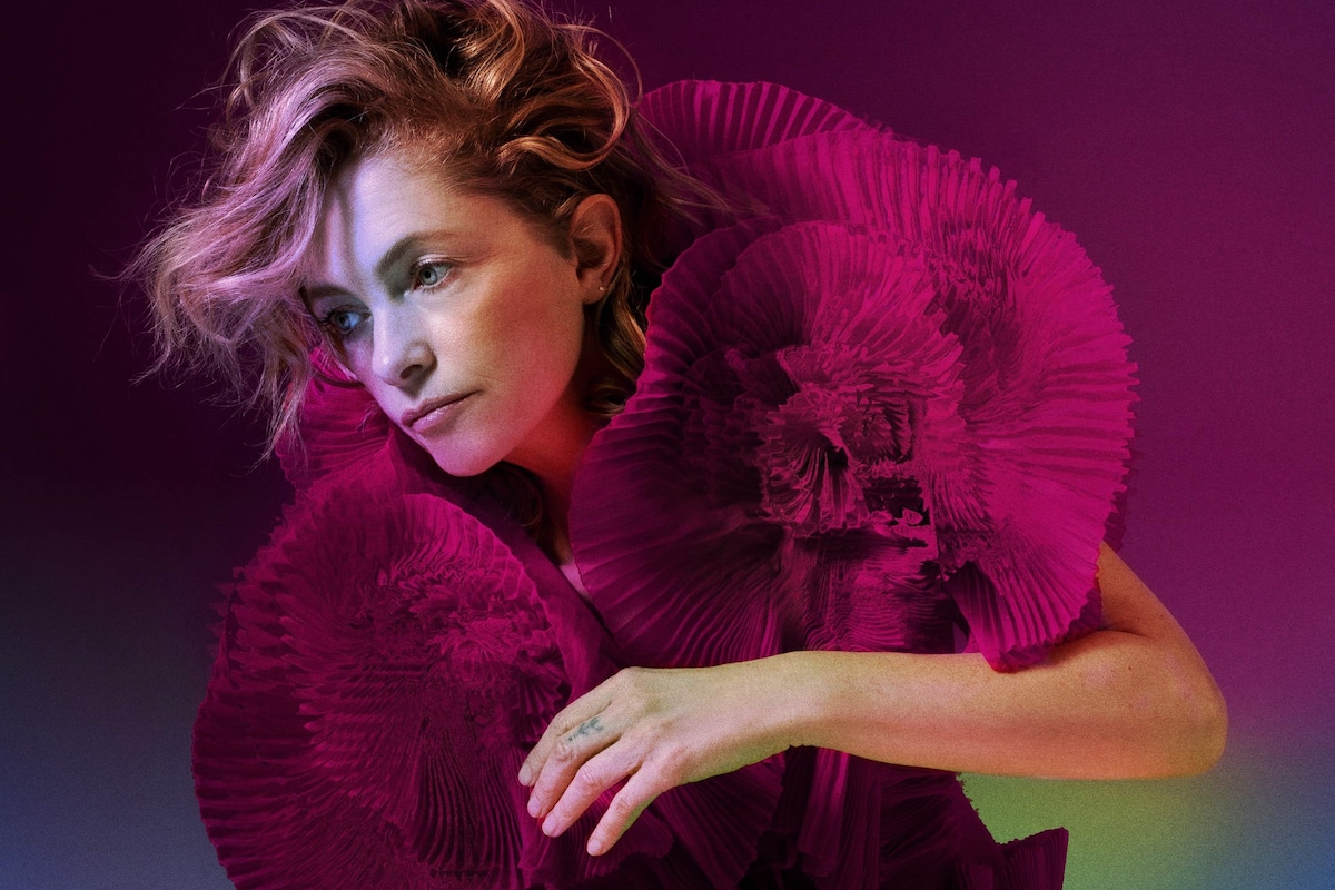 50 Questions With Alison Goldfrapp Another