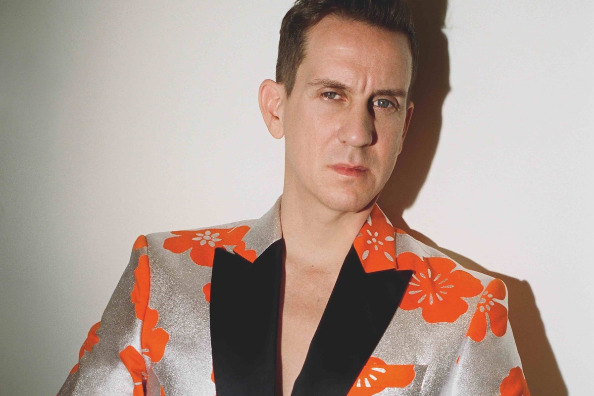 Jeremy Scott Is Leaving Moschino After a Decade | AnOther