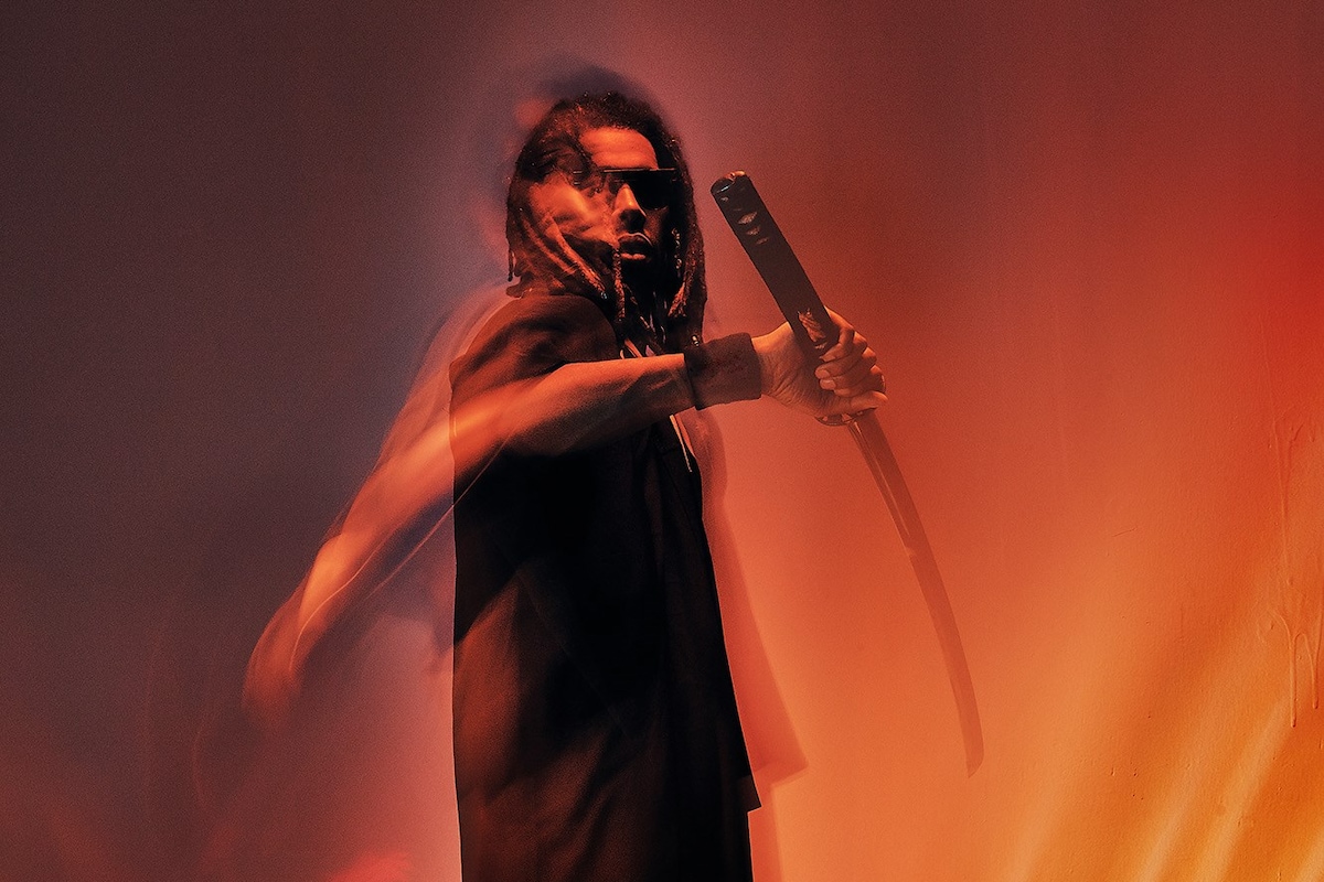 Flying Lotus Wants To Create a World for Black Anime Fans | AnOther