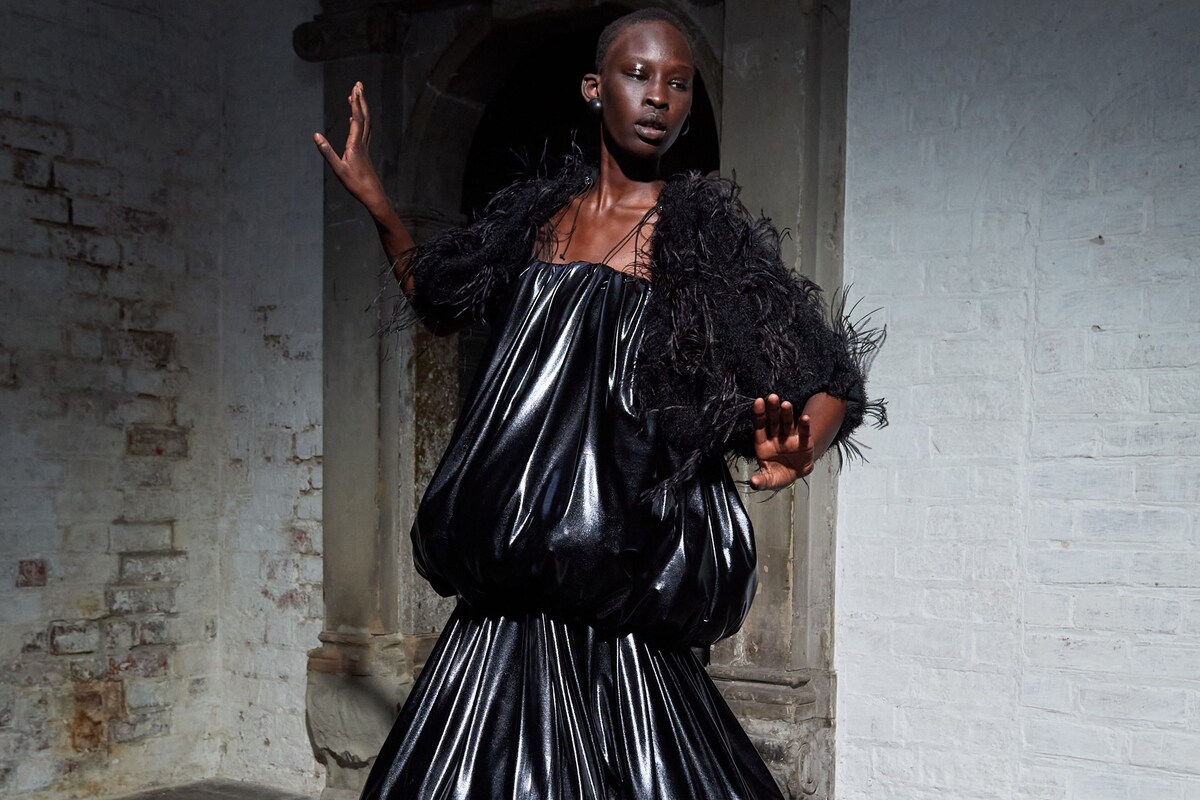 Nicklas Skovgaard Autumn/Winter 2024 | AnOther