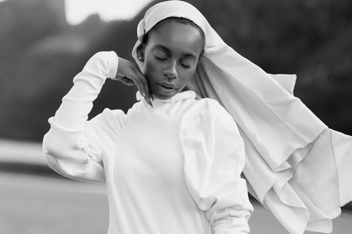 Aaraf Adam’s Visual Project Spotlights Black Muslim Women in New ...