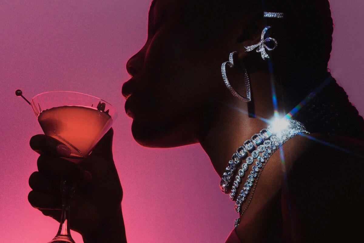 Swarovski Valentine’s Day Collection | AnOther