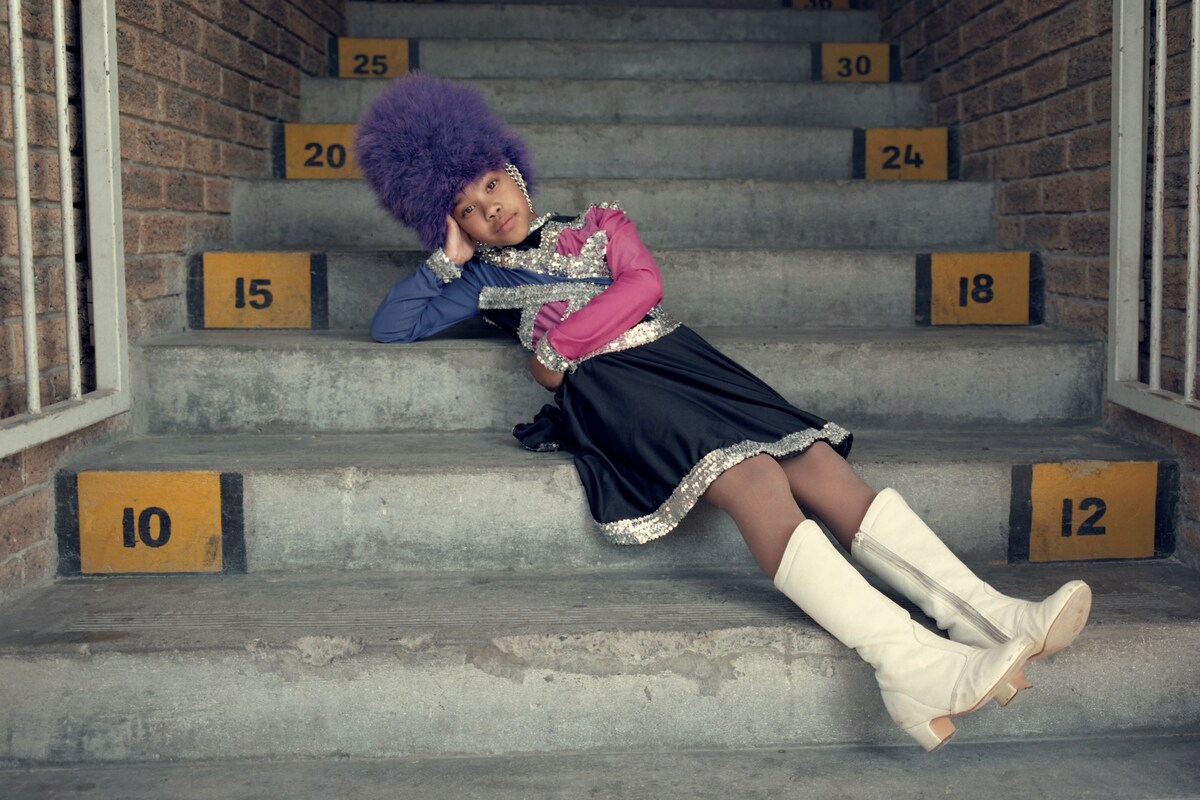 Alice Mann | AnOther