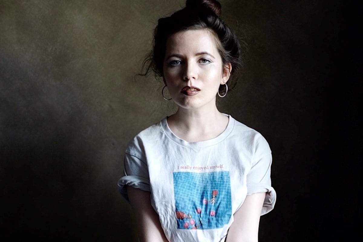 Naoise Dolan, the Queer New Prodigy of Irish Literature | AnOther