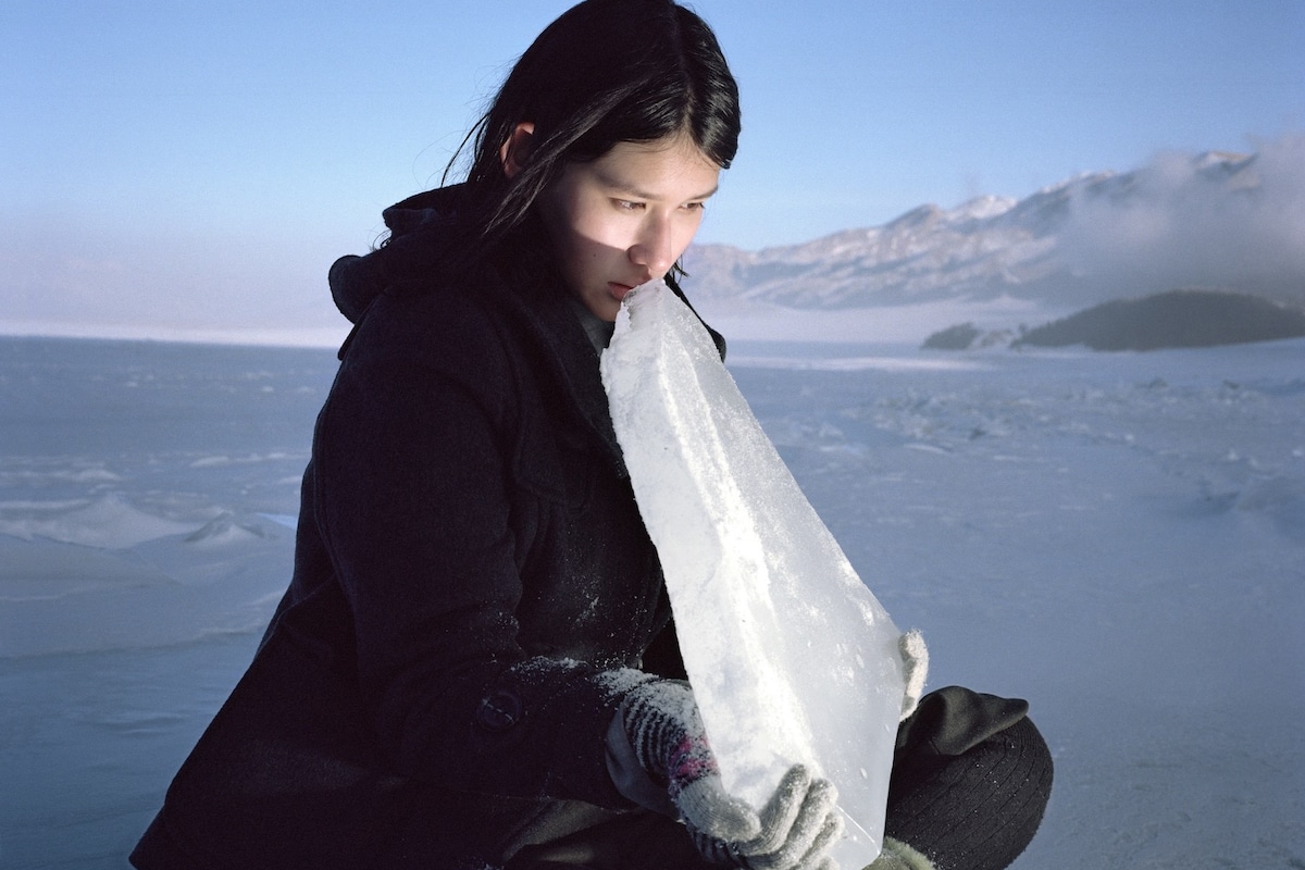 Connection Failed by Anqi Liu | AnOther