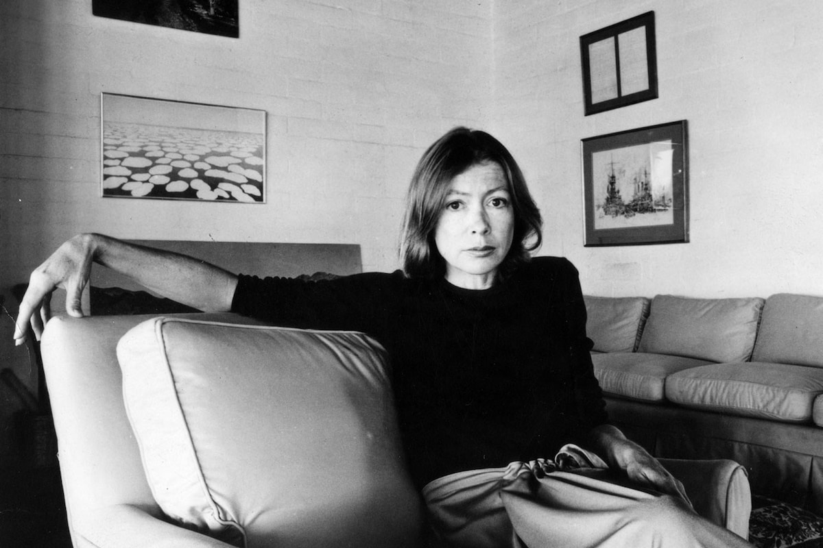 Five Legendary Authors and the Clothes They Wore | AnOther