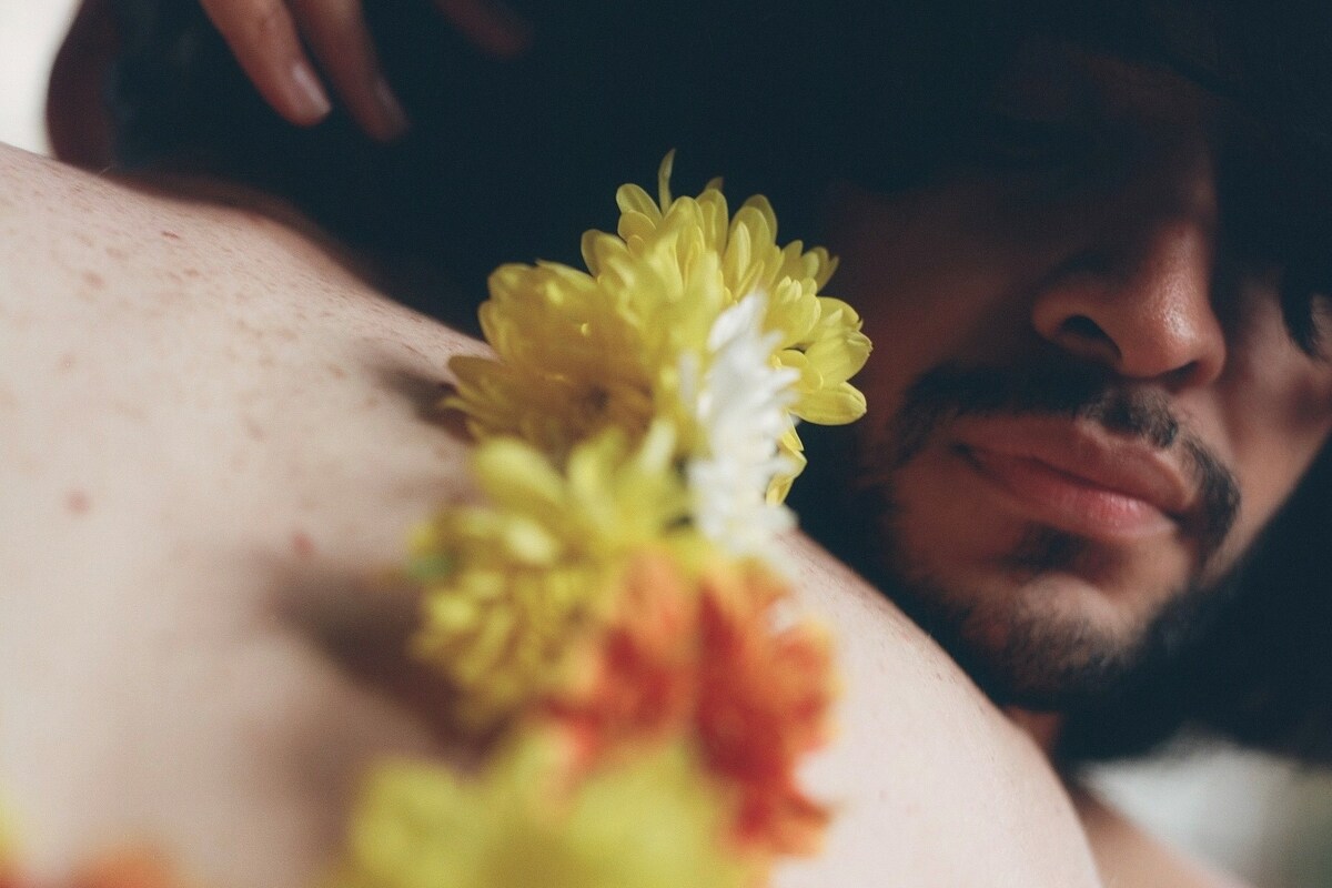 Cayetano Garcia Sahurie | AnOther