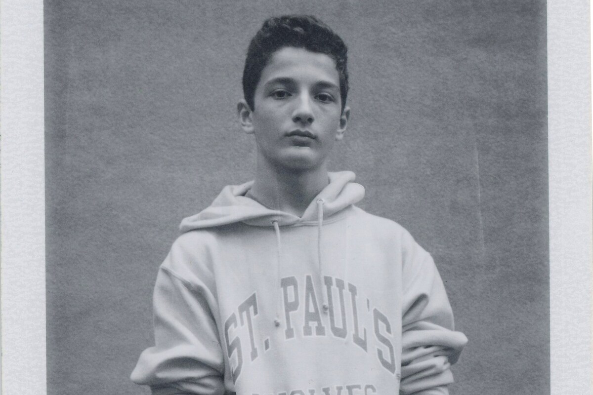 Marching Wolves by Fumi Nagasaka | AnOther