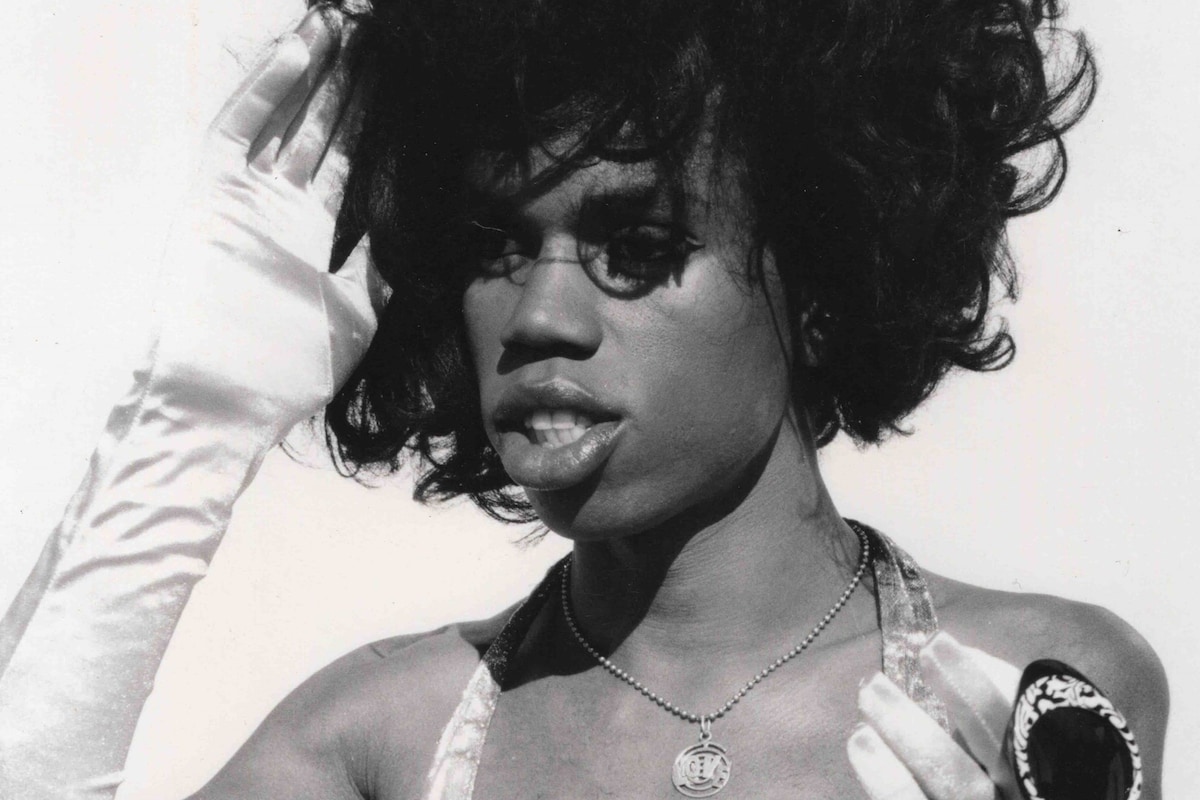 Inside the Teenage Diary of Transgressive Artist Sean DeLear | AnOther