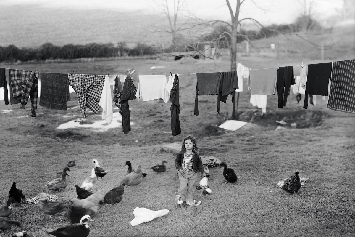 Art Work: On the Creative Life by Sally Mann | AnOther