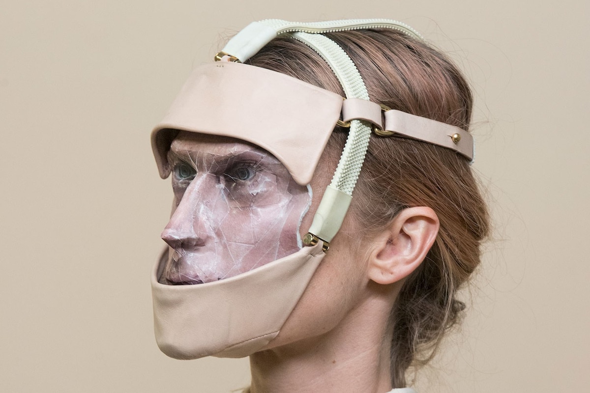 What Does Beauty Look Like in the Age of Algorithms? | AnOther