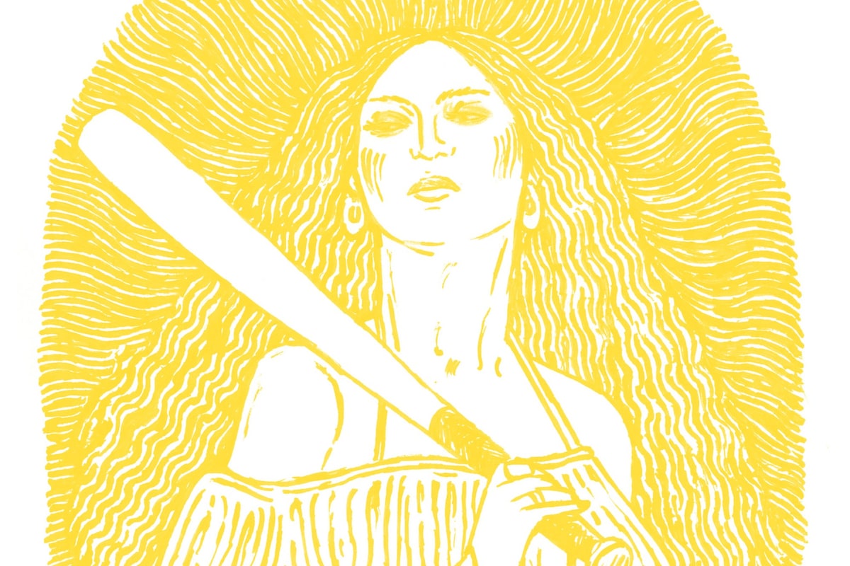 The Significance of Using Yellow in Contemporary Culture | AnOther