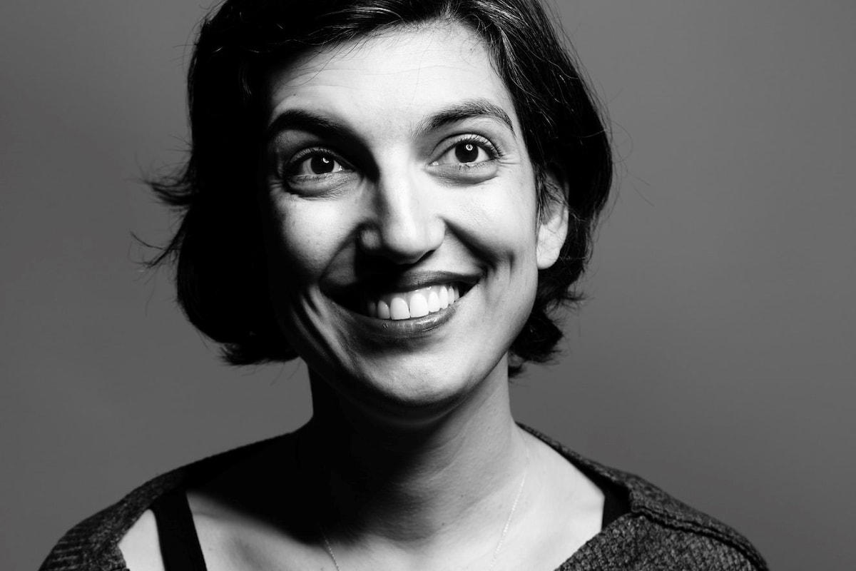 Elif Batuman Refuses to Be a Crazy, Abandoned Woman | AnOther