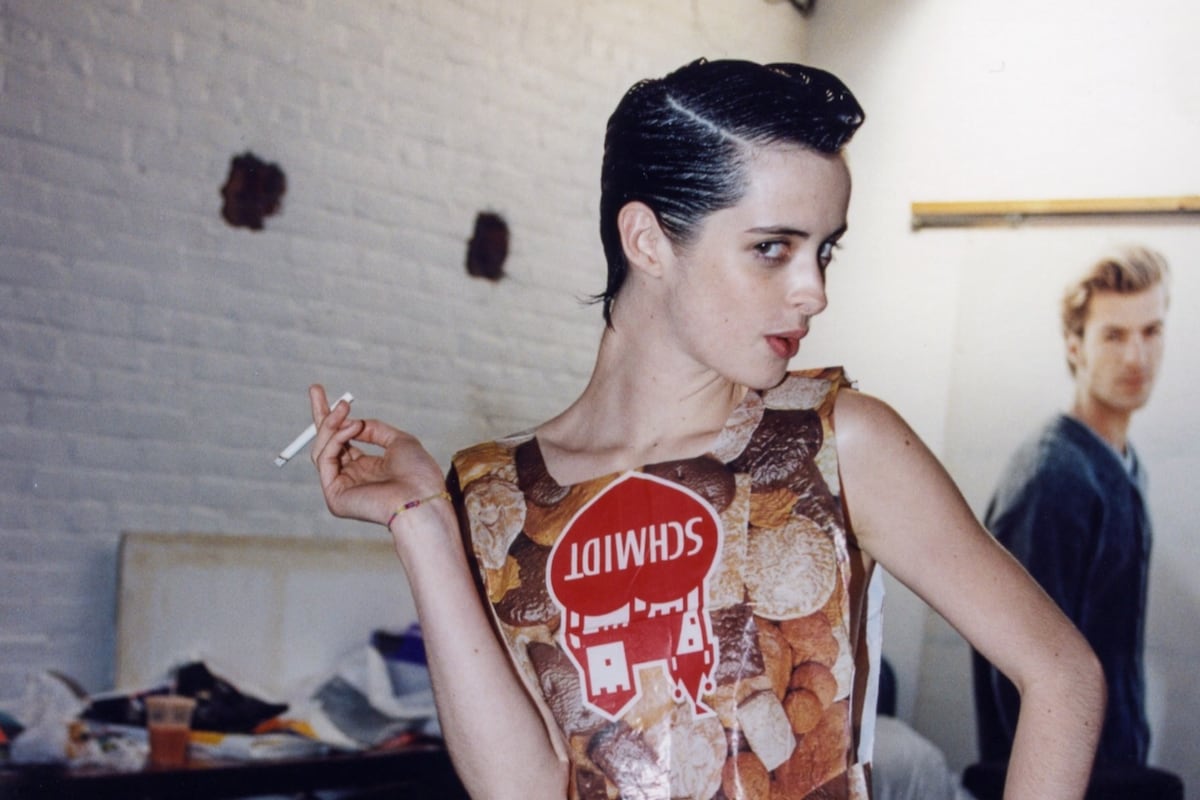 Everybody’s Guilty, No One’s To Blame by Alain Levitt | AnOther