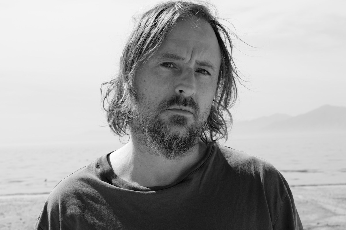 Sterling Ruby on His Highly Personal New Show: “I Always Try to Be Present” | AnOther