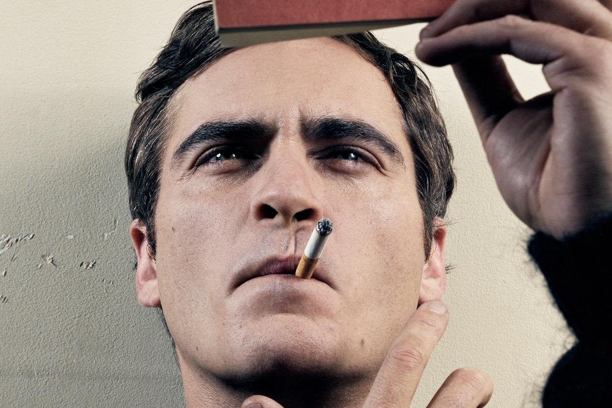 Joaquin Phoenix on Sobriety and Loss: Revisit Our Another Man Cover ...