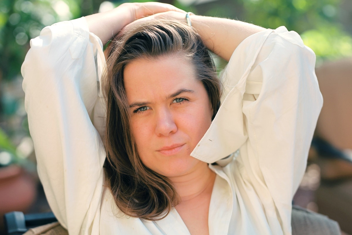 Calla Henkel’s New Book Is a High-Low Thriller About an Art-World ...