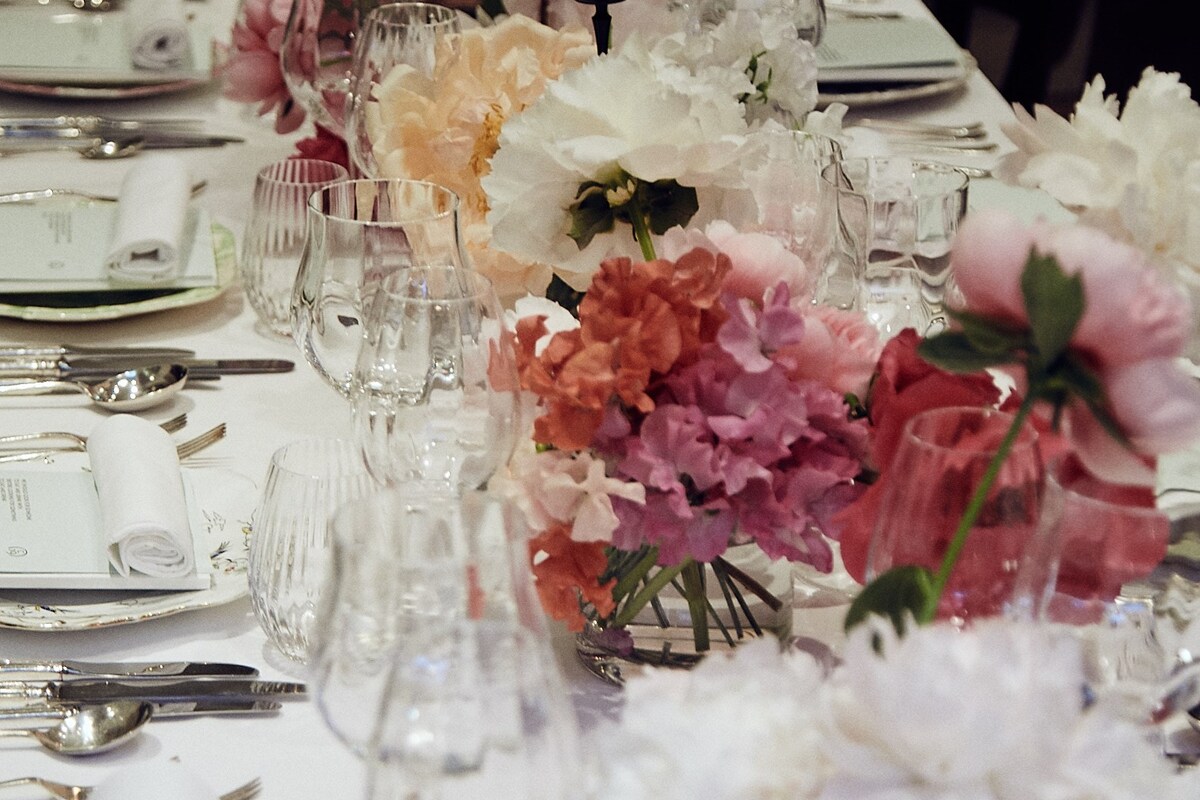 A Seven-Point Guide to Hosting an Excellent Party | AnOther