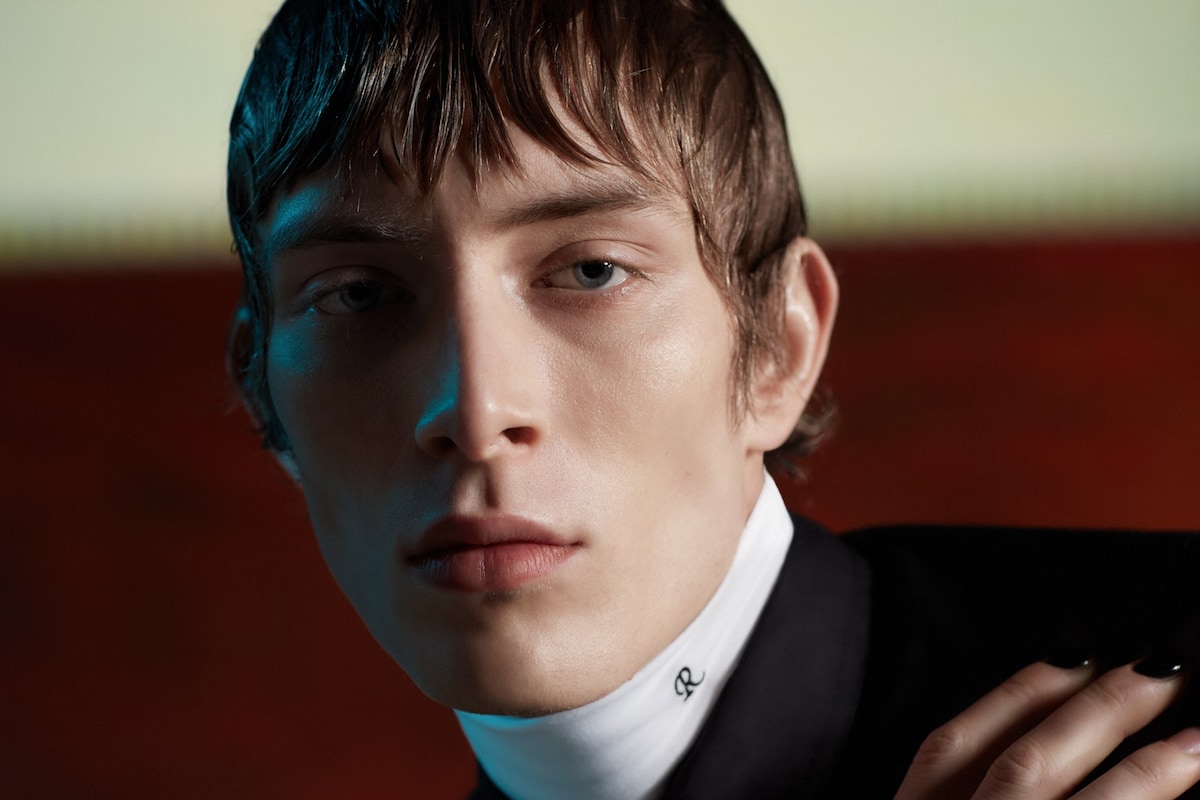 Raf Simons’ Archive Redux Collection Is Finally Here | AnOther