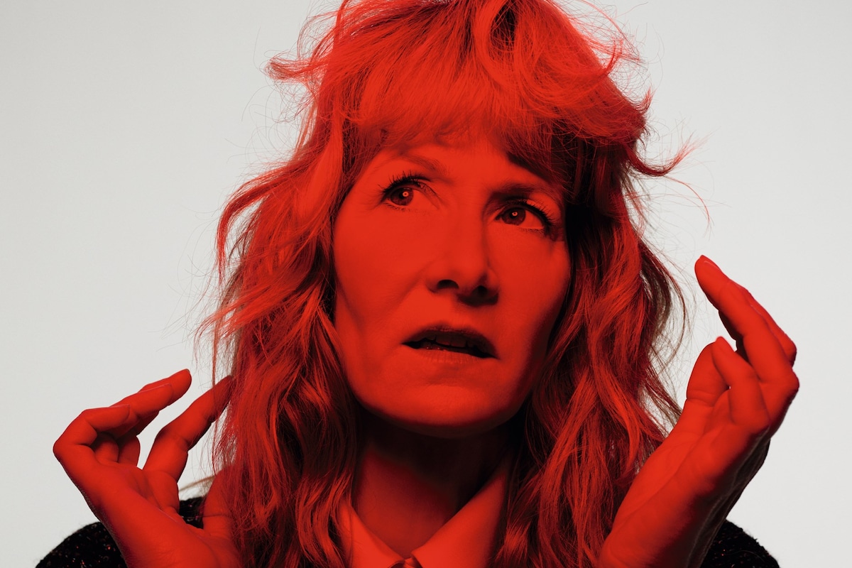 Cover Story: Laura Dern Is an Actor at the Height of Her Power | AnOther