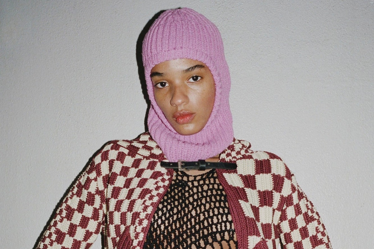 Judy Turner, the New York Brand Giving Knitwear a Glamorous Edge | AnOther