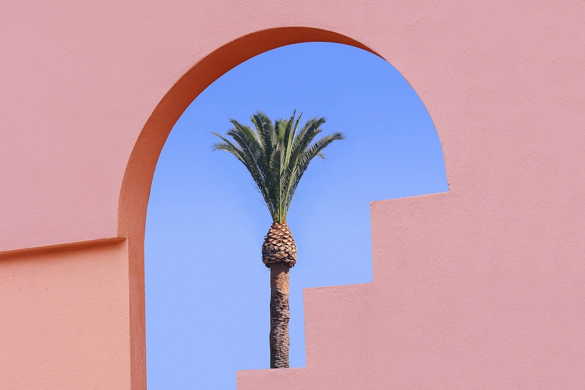 The Photographer Providing Pastel-Coloured LA Escapism via Instagram ...