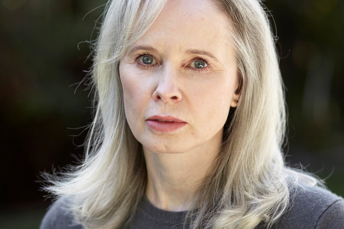 Mary Gaitskill Is Now Online – And She Has Some Thoughts | AnOther