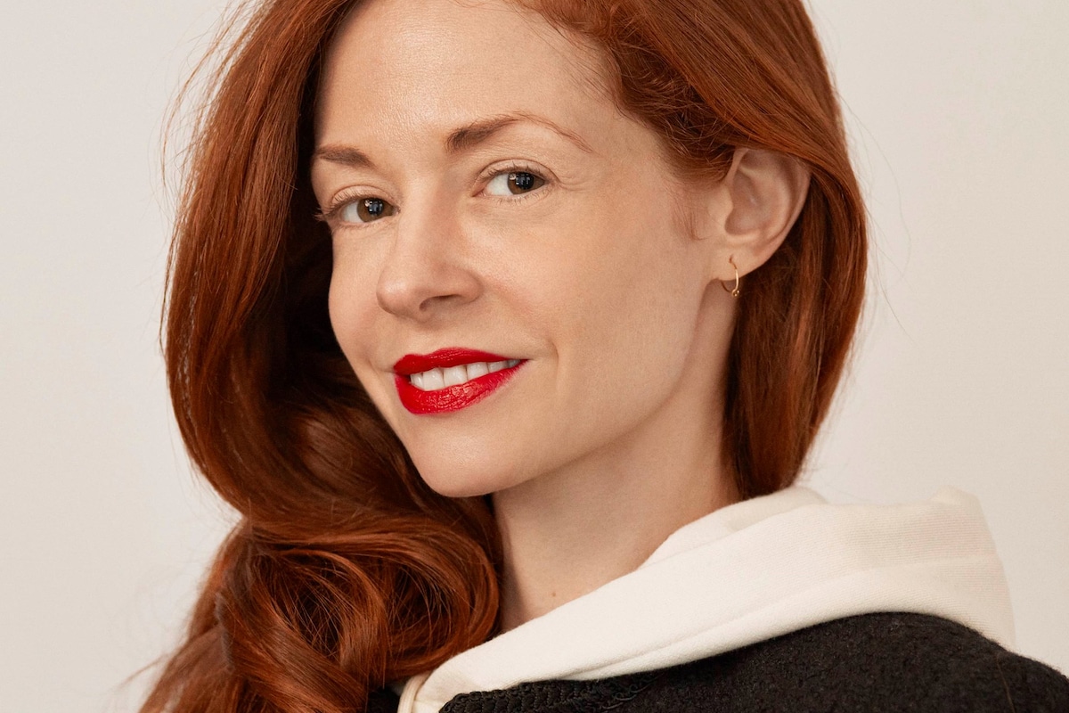 Stephanie LaCava: “My New Book Is a Sort of Exorcism” | AnOther