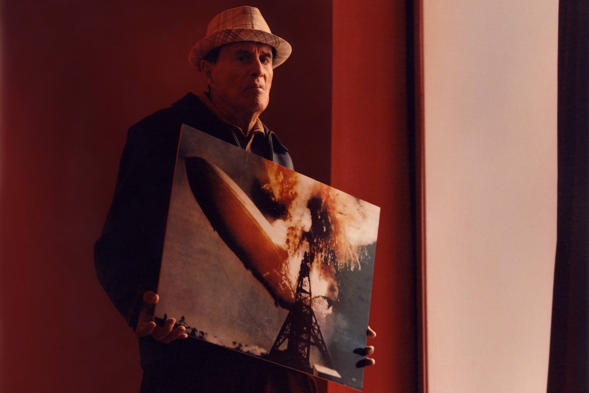Cult Filmmaker Kenneth Anger on His Love of the Occult | AnOther