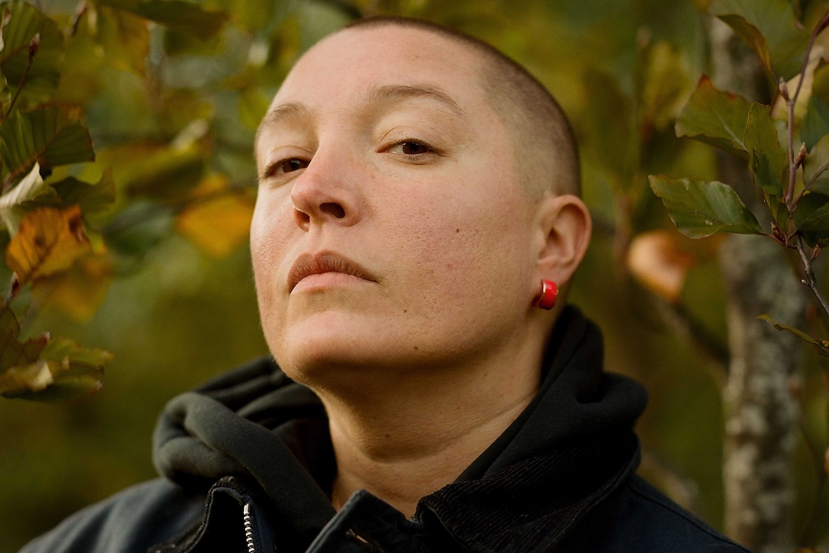 K Patrick’s New Poetry Collection Explores the Feeling of Having a ...