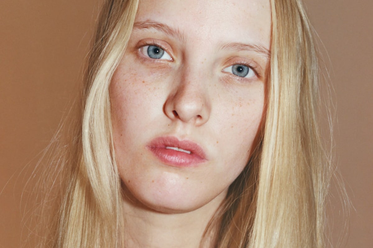 A Nice Magazine Issue Three | AnOther