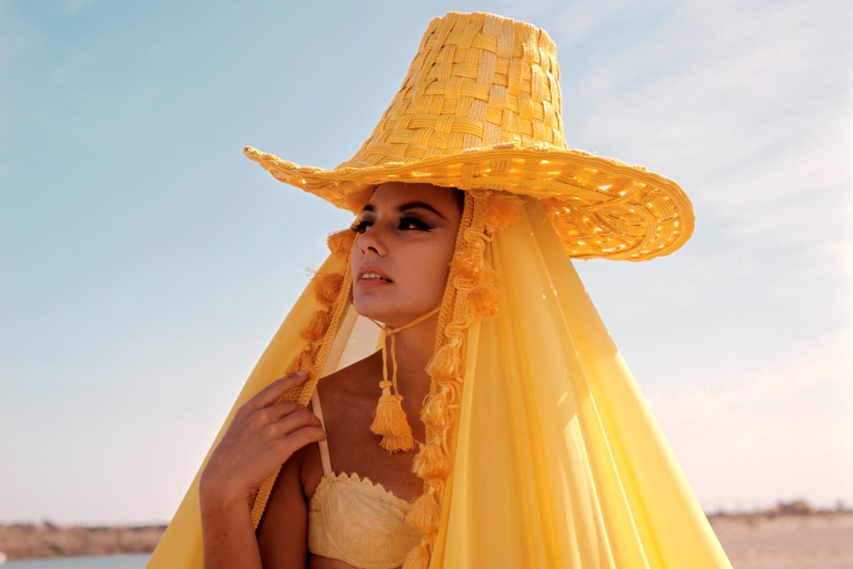 Five of Federico Fellini’s Most Stylish Films | AnOther