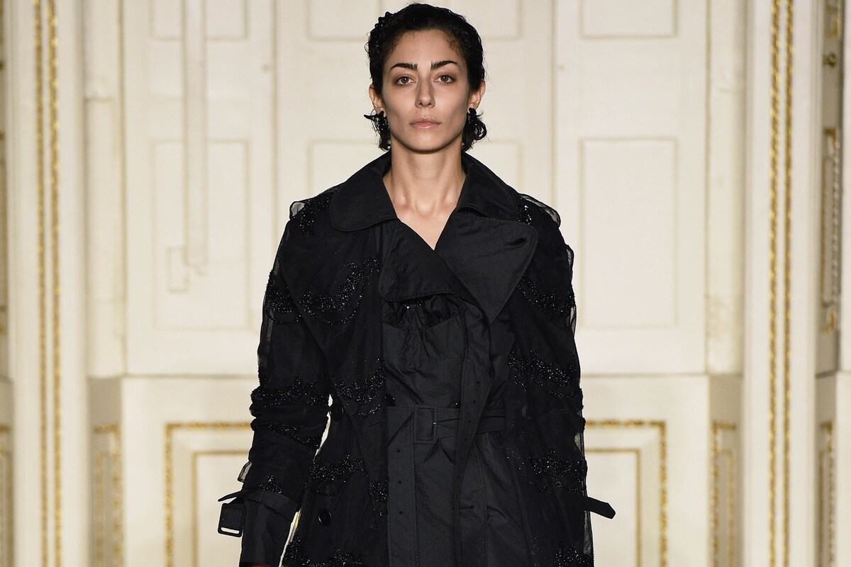 Simone Rocha Autumn/Winter 2019 | AnOther