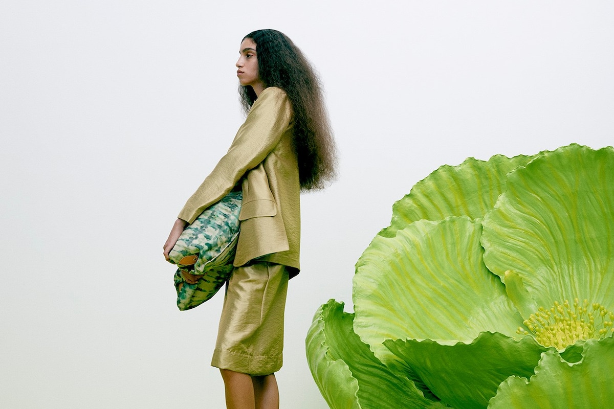 Rabens Saloner Spring/Summer 2026 | AnOther