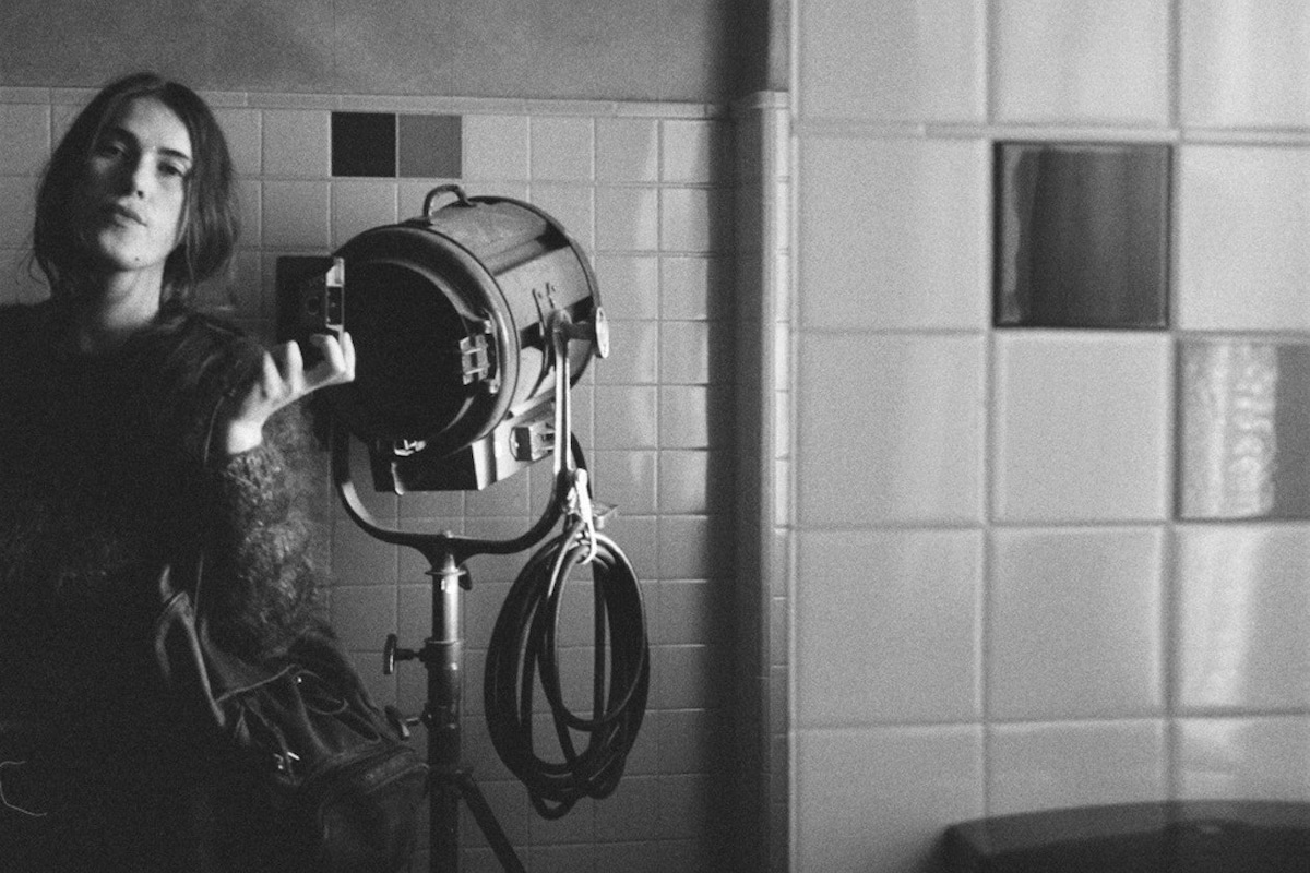 Masterpiece: Self Portraits by Emma Elizabeth Tillman | AnOther