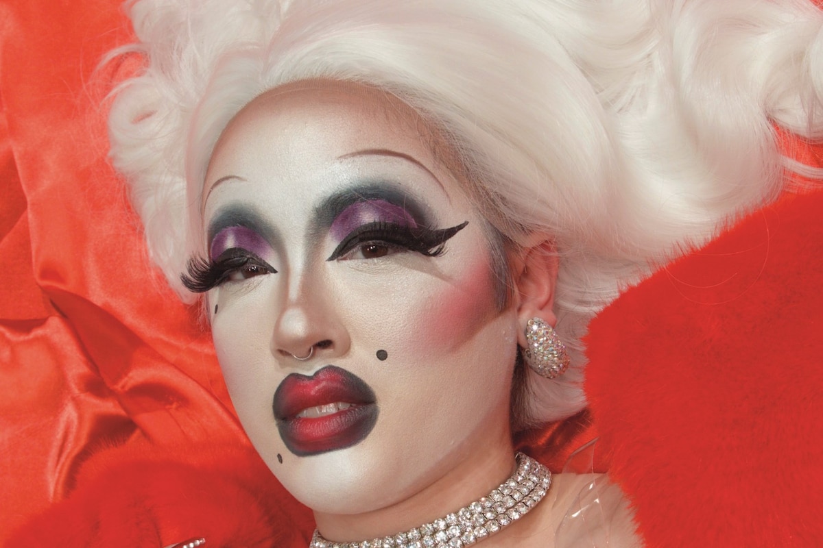 Victoria Sin | AnOther