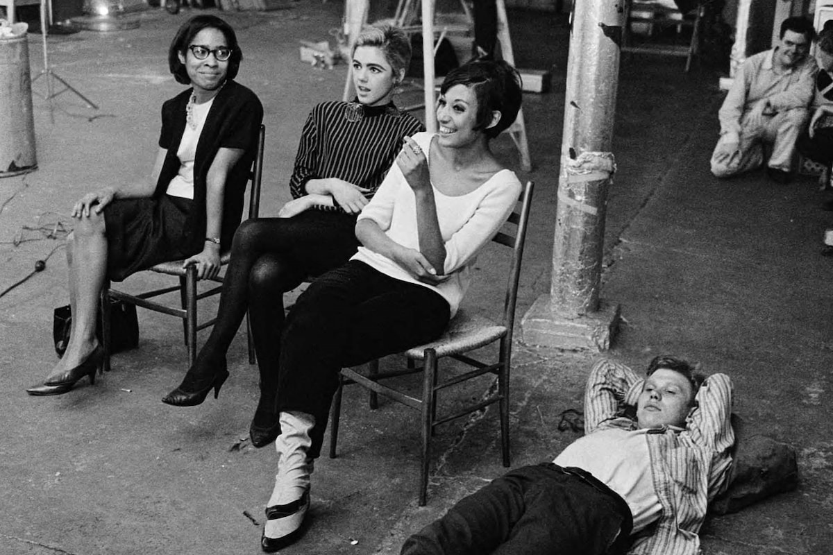 Who Is Dorothy Dean? A 1960s New York Star Steps Into the Light | AnOther