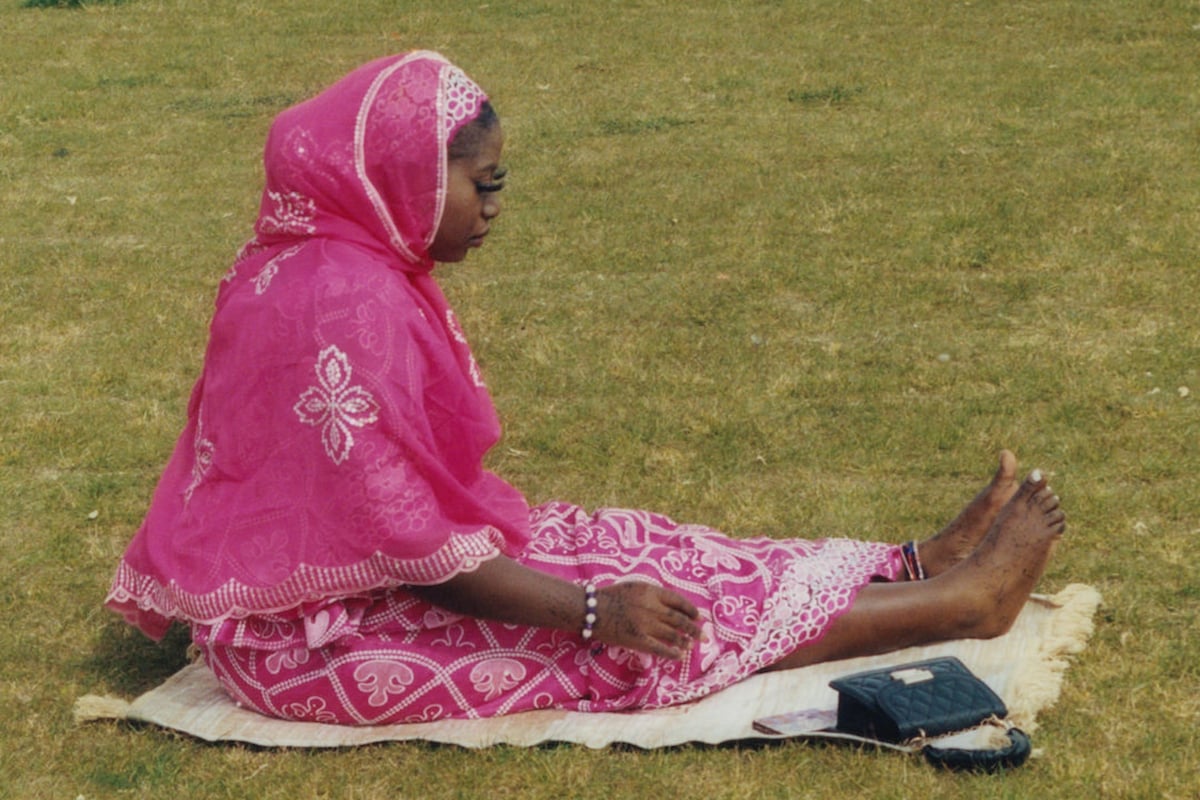 Zaineb Abelque’s Tender Snapshot of Ramadan and Eid in South London ...