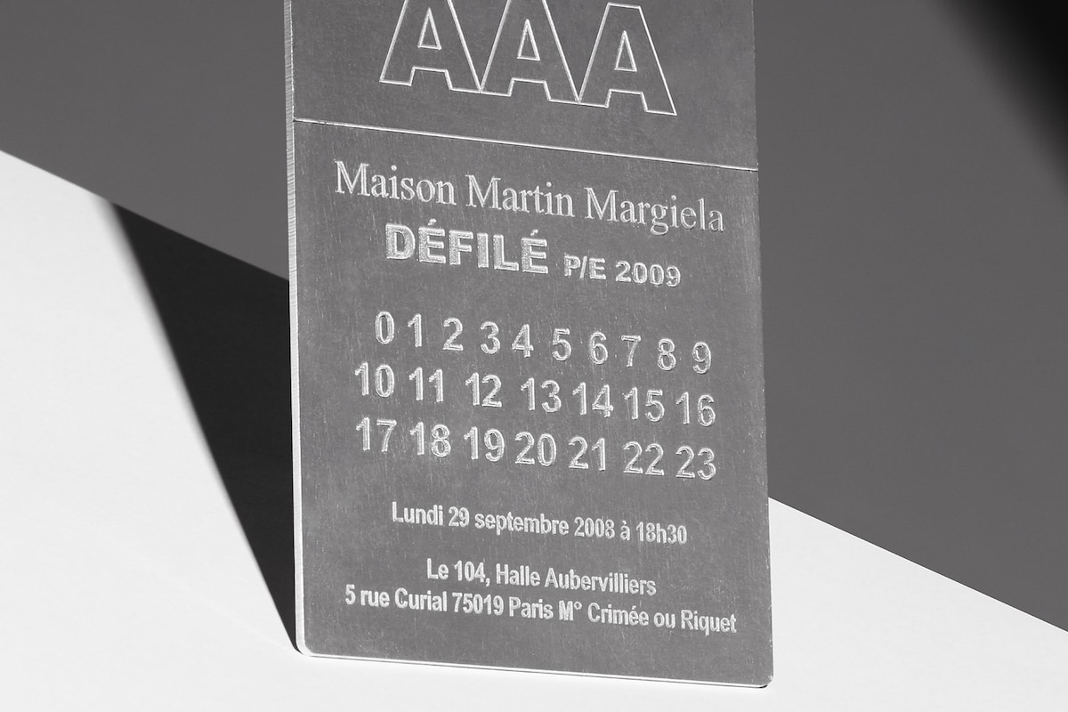 Alexander Fury's Fashion Free For All | AnOther